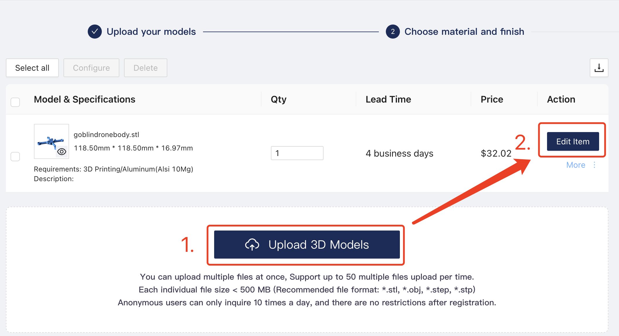 How Much Does It Cost to 3D Print Something (2024)?