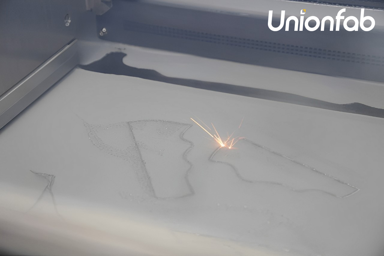 Selective Laser Melting: The Power of Metal 3D Printing