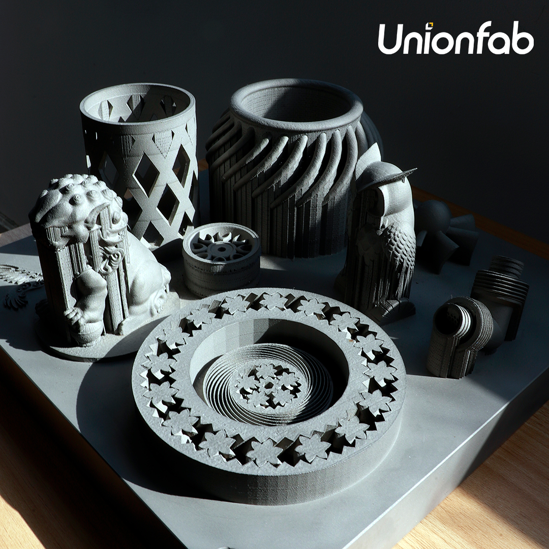 Selective Laser Melting: The Power of Metal 3D Printing