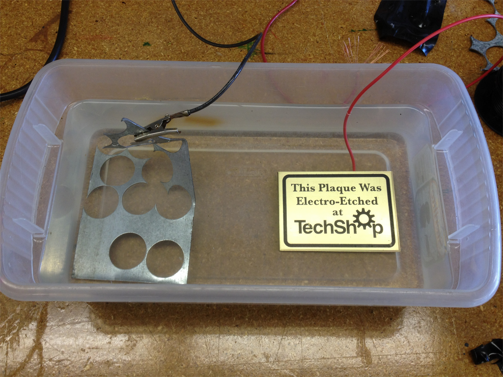 Etching Metal: Techniques, Tips, and Tools
