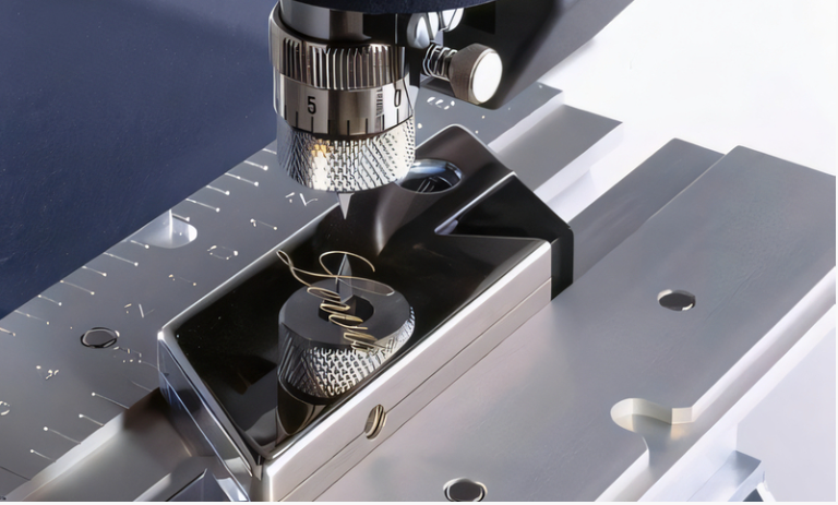 How to Engrave Metal: A Comprehensive Guide