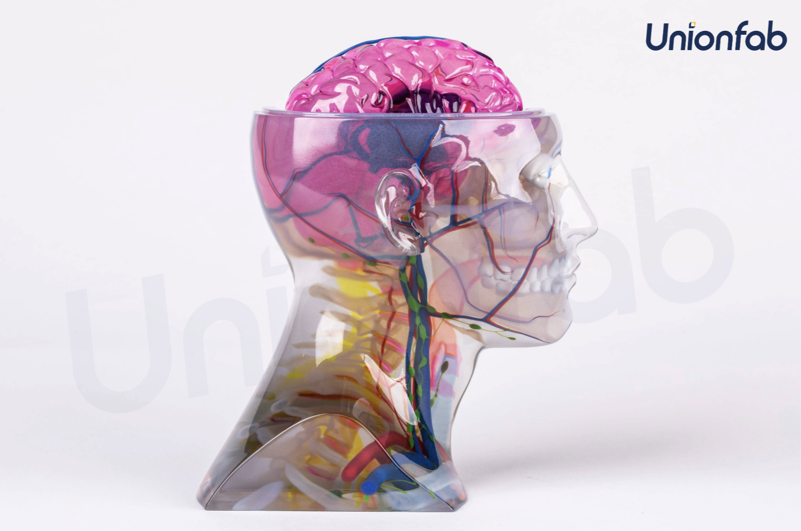 How PolyJet 3D Printing Enables Realistic Prototyping