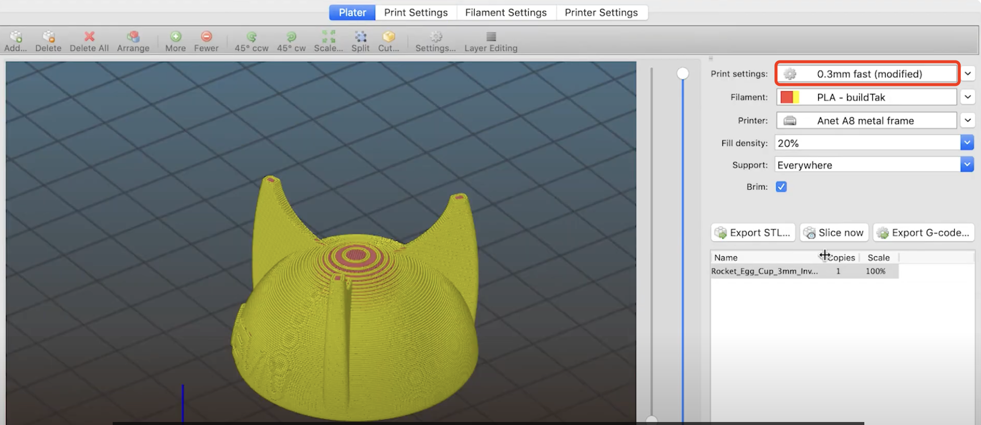 3D Print Brim: Essential Tips