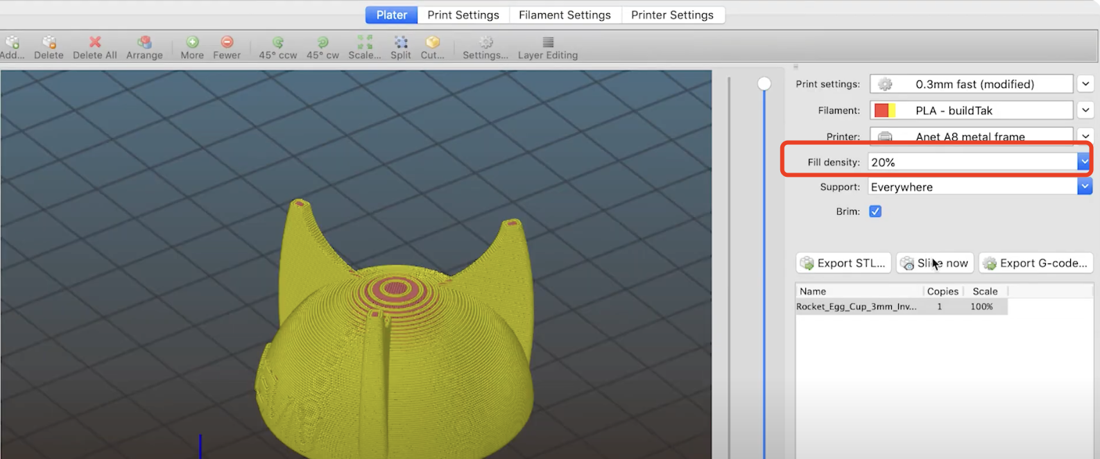 3D Print Brim: Essential Tips