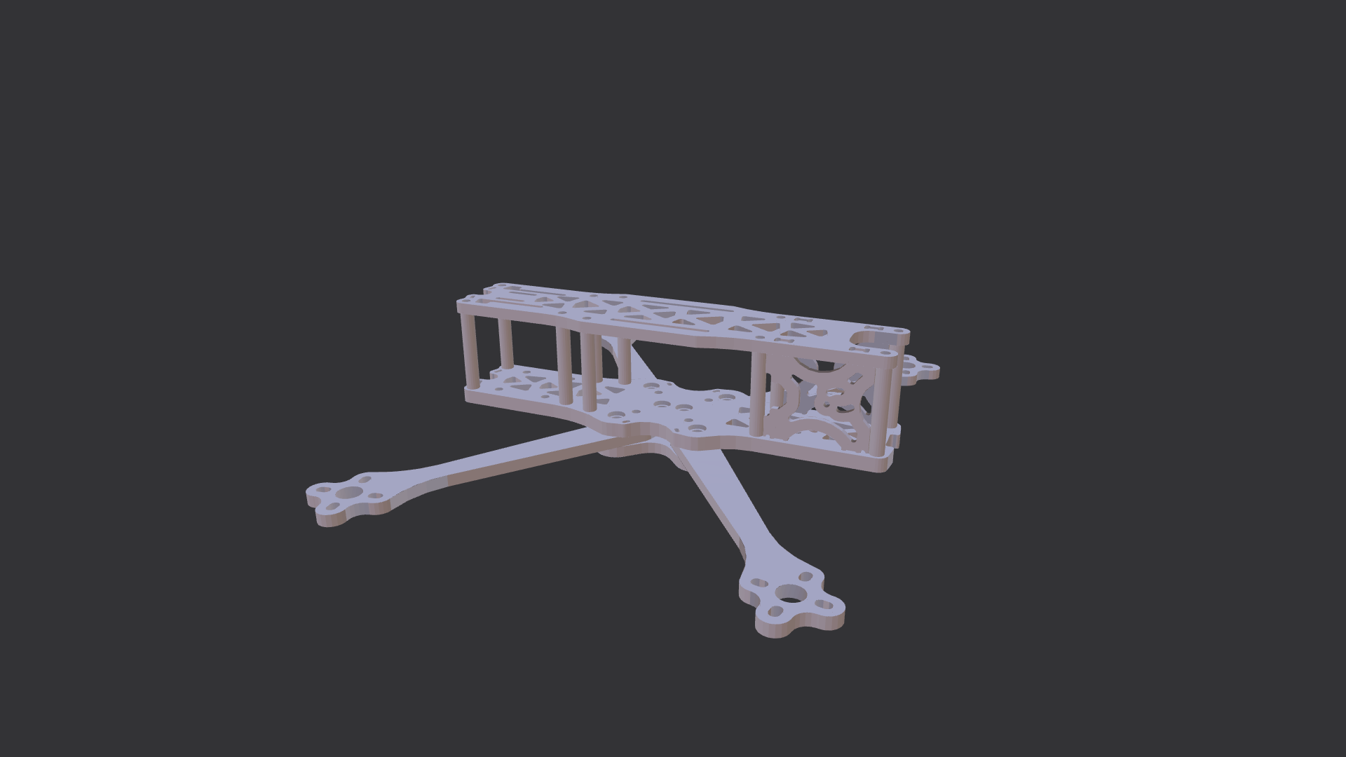 3D Printed FPV Drone DIY: All You Should Know