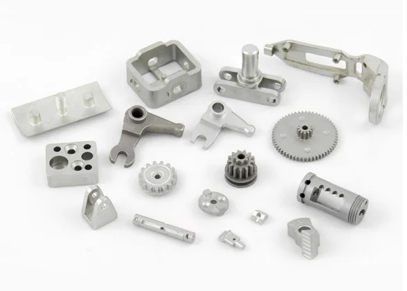 Metal Injection Molding (MIM): A Complete Guide