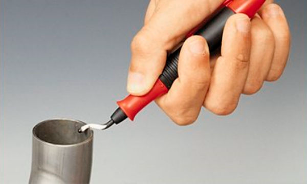 What is Deburring? Definition and Tools Explained