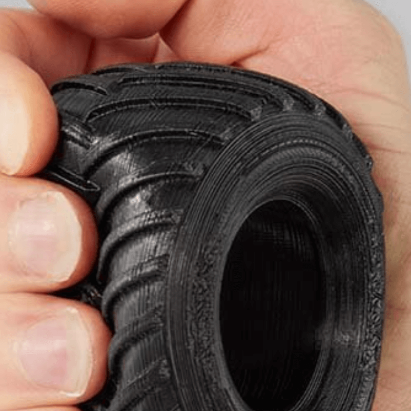 The Ultimate Guide to TPU 3D Printing [+ Expert Tips]